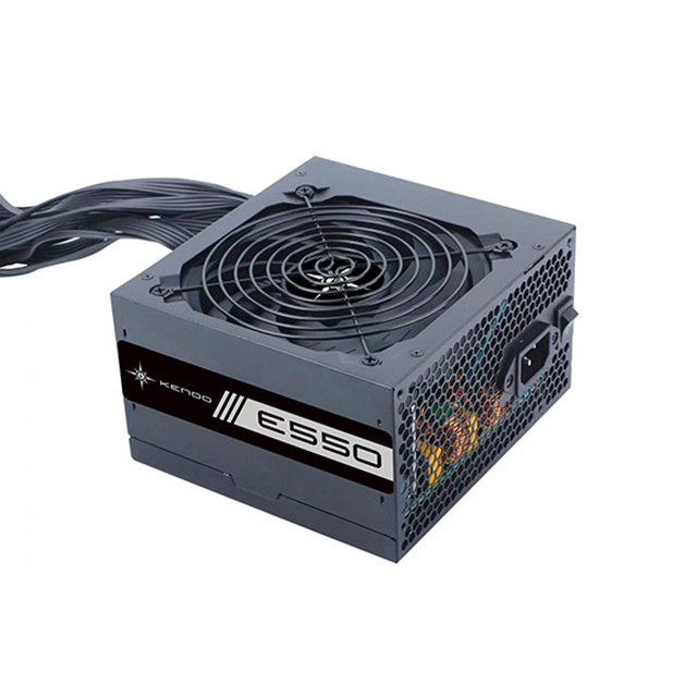 Nguồn Kenoo Esport E550 550W